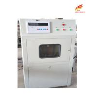 China Aluminum Window Thermal Break Shear Force Testing Machine 0.75 kW 380V for sale
