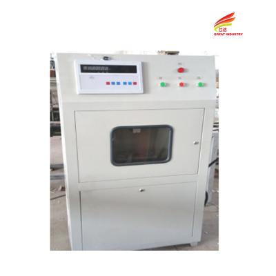 China Aluminum Window Thermal Break Shear Force Testing Machine 0.75 kW 380V for sale