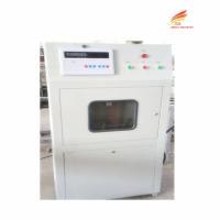 China 380V 50Hz 0.5kw Thermal Break Assembly Machine Aluminum Window Testing for sale