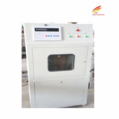 China 380V 50Hz 0.5kw Thermal Break Assembly Machine Aluminum Window Testing for sale