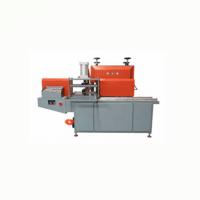 China Aluminum Window Profile End Milling Machine with Hydro-Pneumatic Feed 0.2mm Precision for sale