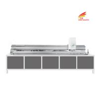 China 7 in 1 wardrobe making machines cnc wardrobe making machine slot milling machine fully automatic for sale