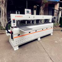China Fully automatic CNC drilling machine for woodworking for sale