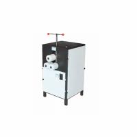China ALUMINIUM PROFILE ROLLER BENDING MACHINES SMALL ALUMINUM PVC PROFILE BENDING MACHINE for sale