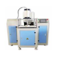China 3 Axis CNC End Milling Aluminum Machine for Window Door Profile 3500mm for sale