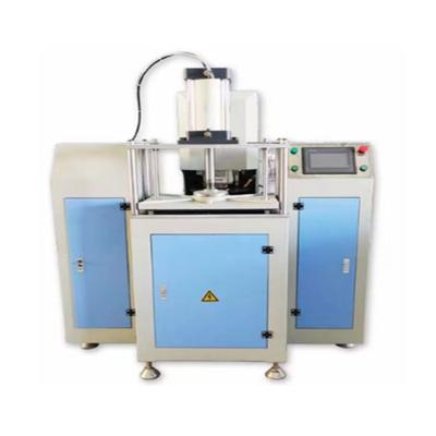 China 3 Axis CNC End Milling Aluminum Machine for Window Door Profile 3500mm for sale