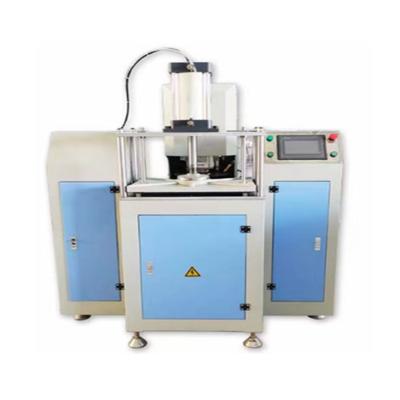 China CNC End Milling Machines PVC Windows door Aluminium Window Machine for sale