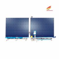 China Automatic Robot Hot Melt Insulating Glass Sealing Machine 180x300mm 1.5m Width for sale