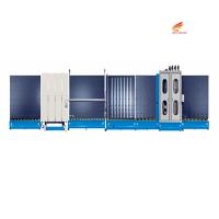 China Glass machine making glass machinery processing glass machinery processing double glazing double glazing machine for sale