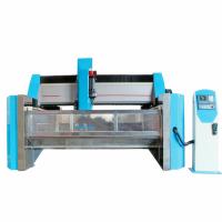 China Glass machines making glass machinery automatic glass engraving machine for sale