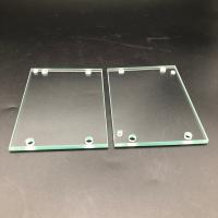 China 3D Laser Glass Engraving CNC Milling Drilling Machine for Insulating Glass 1500x2000mm for sale