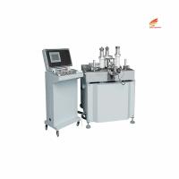 China PVC Window Arch Bending Machine 20 Ton Hydraulic Profile Bender for Aluminum Steel for sale