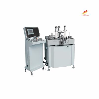 China PVC Window Arch Bending Machine 20 Ton Hydraulic Profile Bender for Aluminum Steel for sale