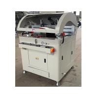 China Single Head Aluminum Cutting Machine 0.1mm Precision Miter Saw for Extrusion for sale