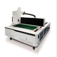 China Automatic Glass CNC Laser Sandblasting Machine 5 Axis for Hole Drilling Engraving for sale