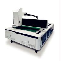 China Large Format Flat Glass Laser Engraving Machine 5 Axis CNC Glass Sandblasting for Mirror Glass for sale