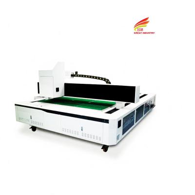 China CNC Laser Glass Engraving Machine 532nm Green Light for 3D Inner Carving for sale