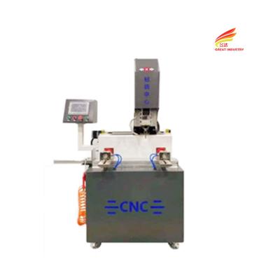 China Window and door making machine router milling cnc aluminium windows machine for aluminium window for sale