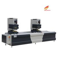China PVC Window Seamless Welding Machine 0.2mm for UPVC Vinyl Doors and Windows Making for sale