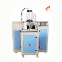 China ALUMINUM END MILLING MACHINE UPVC WINDOW AND DOOR MACHINE END FACE MILLING MACHINE for sale