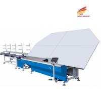 China Double Glazing Spacer Bending Machine for Insulated Glass Production 220V for sale