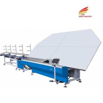 China Double Glazing Spacer Bending Machine for Insulated Glass Production 220V for sale