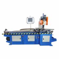China HYDRAULIC CUTTING MACHINE PIPE COLD CUTTING MACHINE AUTOMATIC TUBE CUTTING MACHINE for sale