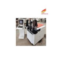 China CNC Aluminum PVC Window Bending Machine 4 Axis 30 Ton Hydraulic Profile Bender for sale