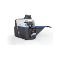 China CNC Aluminum Corner Crimping Machine for Window Profiles 180mm Height for sale