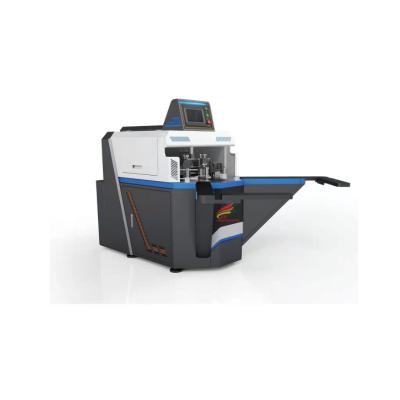 China ALUMINUM WINDOW CORNER CRIMPING MACHINE 3 AXIS CNC ALUMINIUM WINDOW CORNER CRIMPER for sale