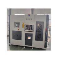 China UPVC WINDOW MAKING MACHINE WINDOW END MILLING MACHINE 3 +2 AXIS CNC ALUMINUM WINDOW MACHINE for sale