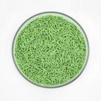 China Green Tea Tofu Cat Litter 6.5L Dust-Free Fast Clumping with Superior Odor Control and Eco-Friendly Materials for sale