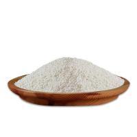 China Organic Tapioca Cat Litter Biodegradable Clumping with <10% Moisture Content for All Cats for sale