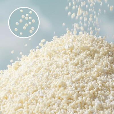China OEM Customized Cassava Cat Litter - Dust Free Tofu Clumping with <10% Moisture and High Absorption for sale