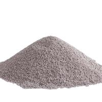 China Fast Clumping Bentonite Cat Litter 3mm Spherical Highly Absorbent Strong Deodorizing Eco Friendly Pet Products for sale