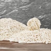 China Biodegradable 6L Tofu Cat Litter Strip Shape Clumping Dust Free OEM ODM for sale