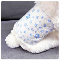 China Biodegradable Pet Diapers for Dogs - S/M/L/XL Sizes with Superior Absorption for Elderly and Postoperative Care for sale