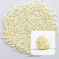 China Natural Plant-Based Cassava Cat Litter with 300% Water Absorption and 300,000 Ton Annual Production Capacity for sale