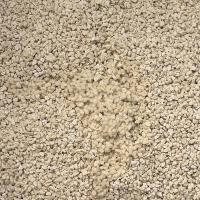 China Natural Bamboo Cat Litter Clumping Dust-Free Flushable 6L 2.3kg OEM ODM for sale