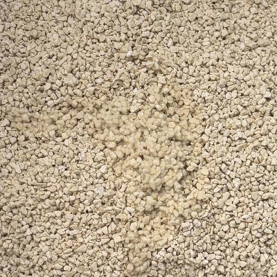 China Natural Bamboo Cat Litter Clumping Dust-Free Flushable 6L 2.3kg OEM ODM for sale