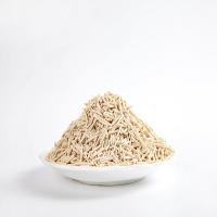 China Natural Eco-Friendly Tofu Cat Litter 1.5mm 2mm 3mm Plant-Based Clumping Odor Control OEM ODM Factory Direct for sale