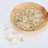 China Bulk Tofu Cat Litter 1.5mm 2mm 3mm Fast Water Absorption Clumping Deodorization Dust Free Flushable for sale