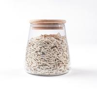 China OEM Mixed Cat Litter Bentonite Tofu 360 Degree Odor Lock Flushable Clumping 2.5kg for sale