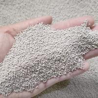 China Wholesale Natural Bentonite Cat Litter 0.8-3.5mm Dust-Free Odor Control Multi-Cat Clumping Litter for sale