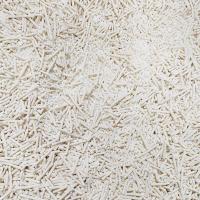 China Factory Direct Customizable Plant Based Tofu Cassava Mixed Cat Litter Dust Free Firm Clumping for sale