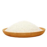 China Eco-Friendly Cassava Cat Litter 2s Fast Clumping Water Absorption Over 300 Percent Dust Free for sale