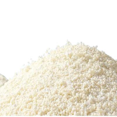 China OEM Cassava Cat Litter Low Dust Fast Clumping 300% Water Absorption Biodegradable Pet Litter for sale