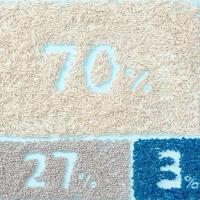 China Bulk Wholesale Tofu Bentonite Mixed Cat Litter 2.5kg Dust-Free Strong Clumping Deodorizing for Catteries for sale