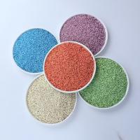 China Eco Friendly Tofu Cat Litter Quick Clumping Flushable Organic Soy Sand for sale