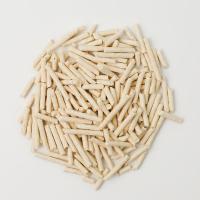 China Custom Bulk Natural Dust Free Deodorized Tofu Cat Litter 6L Green Tea Scented Biodegradable Pet Sand for sale